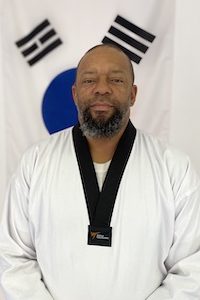 Taekwondo Wellness | Instructor | TKD Wellness