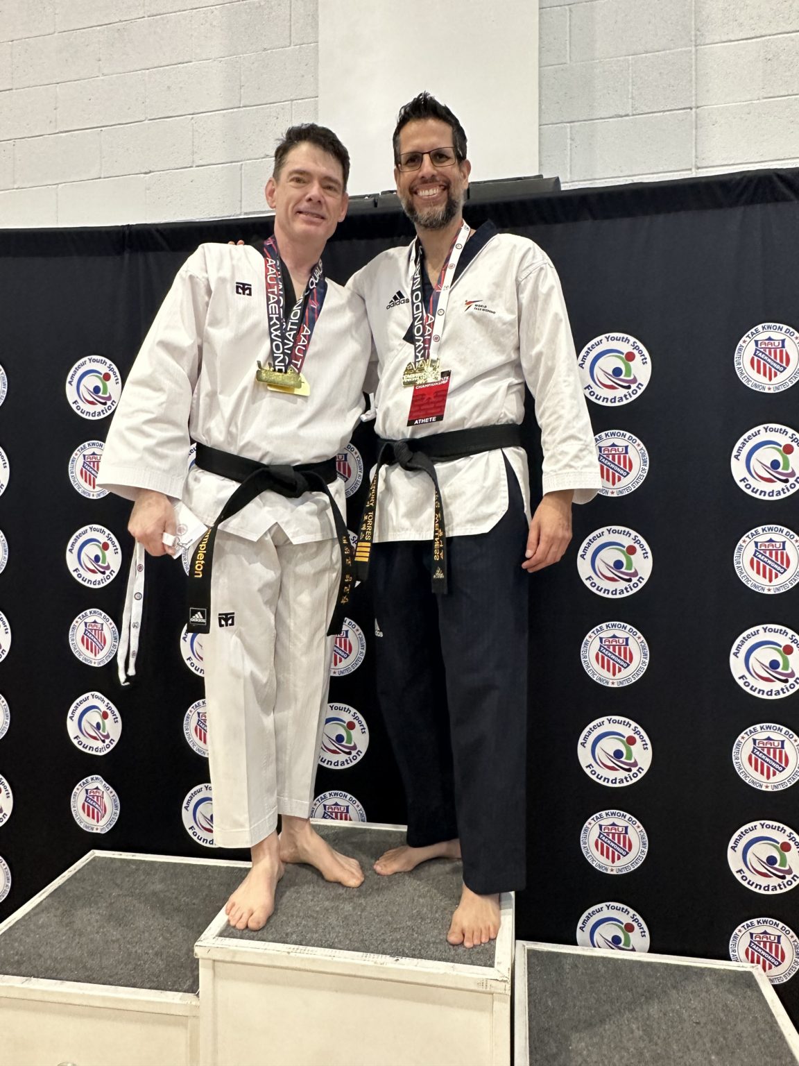 Reflecting on 2024: Setting Your Taekwondo Sights on 2025 | TKD Wellness